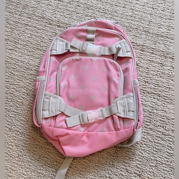 Pottery Barn Kids | Accessories | Pottery Barn Kids Backpack | Poshmark
